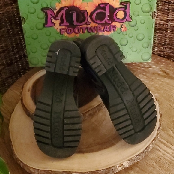 Mudd | Shoes | Mudd Vintage Mighty 9s Retro Chunky Platform | Poshmark